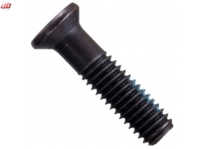 Surub cap zenc fixare mandrina filet stanga M6X23, 2603421229 ...